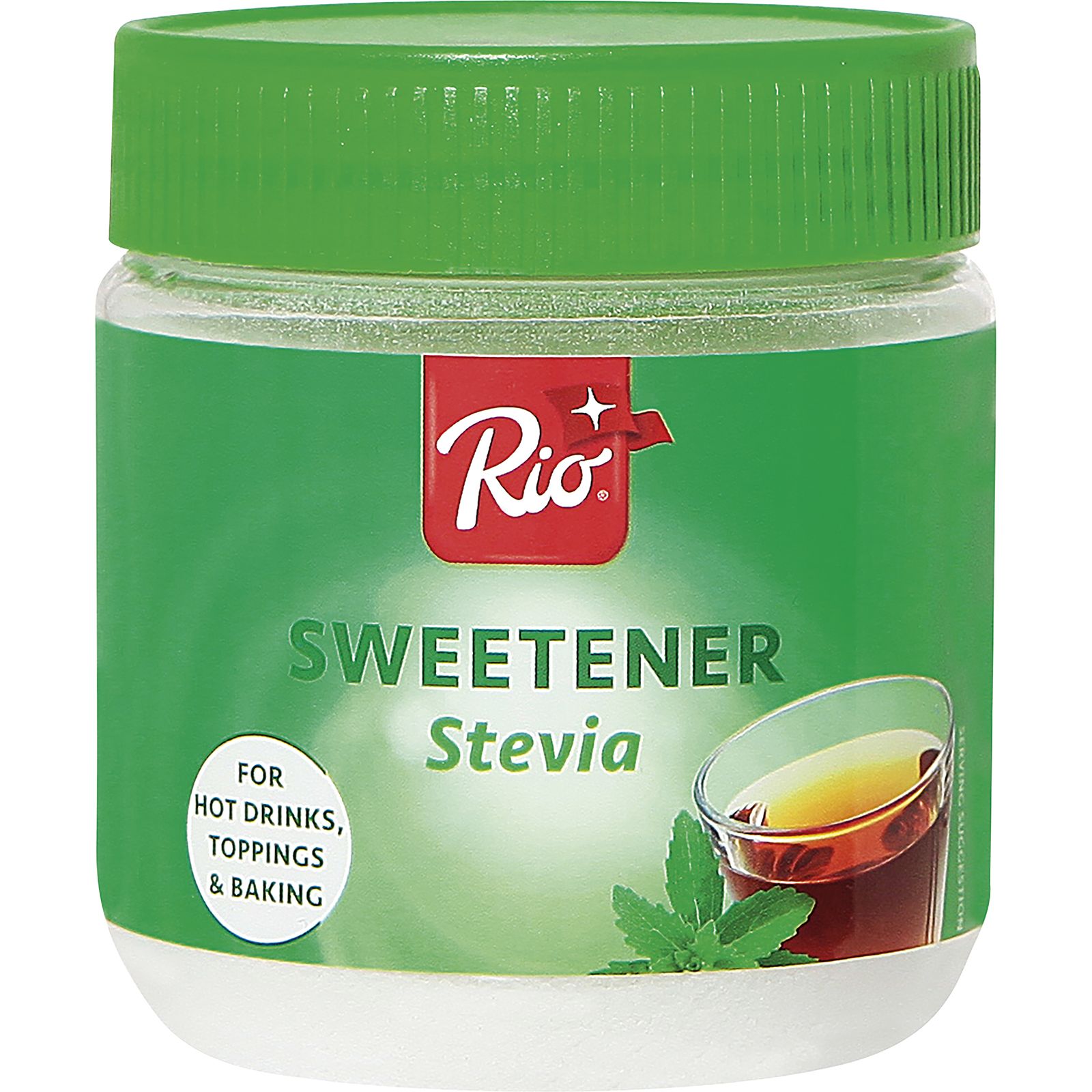 Edulcorante Stevia Granulado