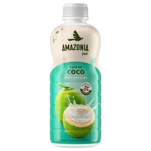 Agua de Coco 100% Botella 1 L en Ahorramercado.com