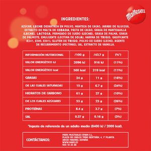 Bolas de Cereal Cubiertas de Chocolate | ¡Haz la compra en Consum!