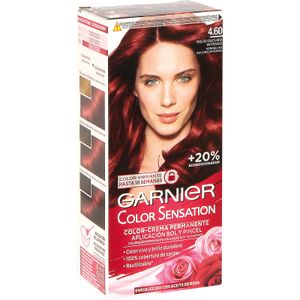 Tinte Rojo Oscuro Color Sensation 1 U en Ahorramercado.com